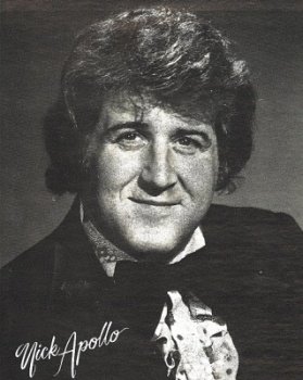 Nick Apollo Forte music, videos, stats, and photos | Last.fm