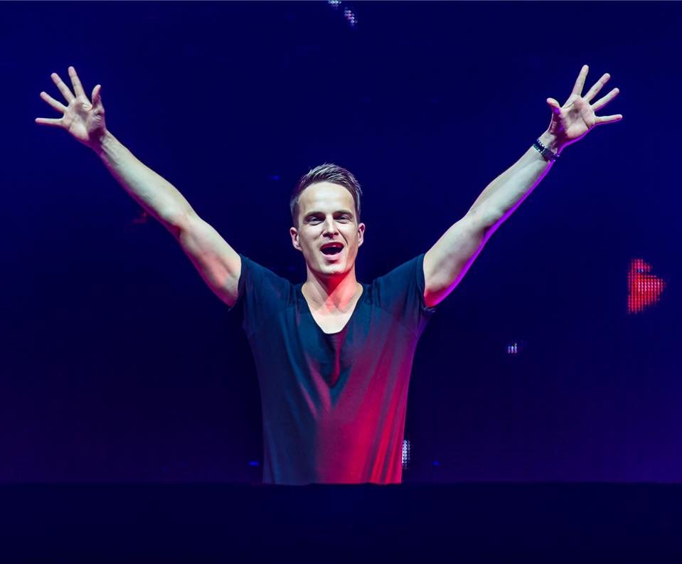 Dannic music, videos, stats, and photos | Last.fm