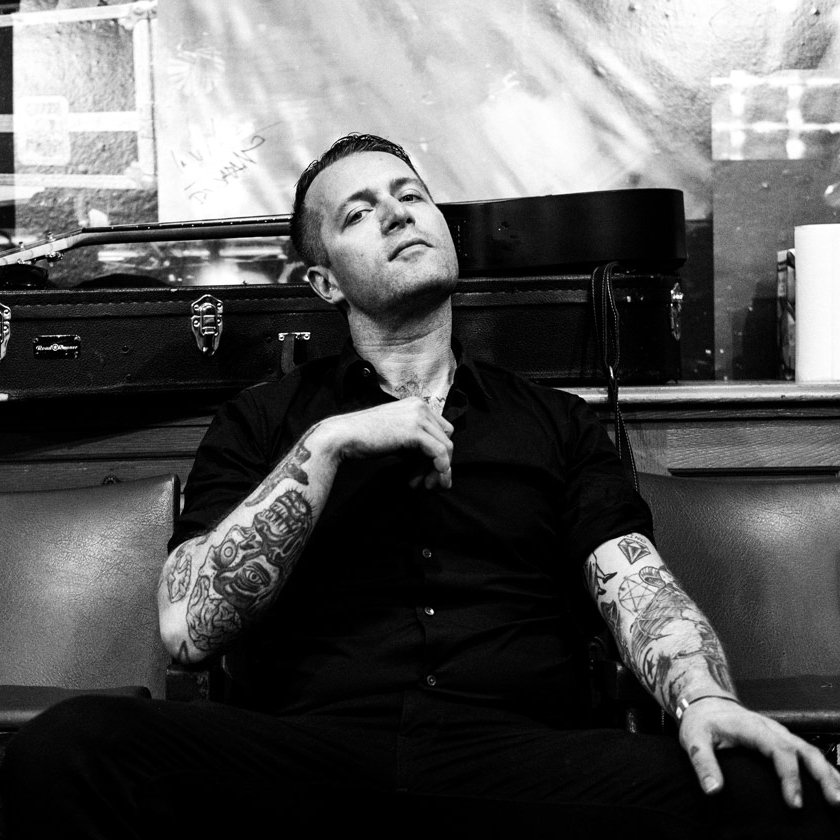 King Dude music, videos, stats, and photos | Last.fm