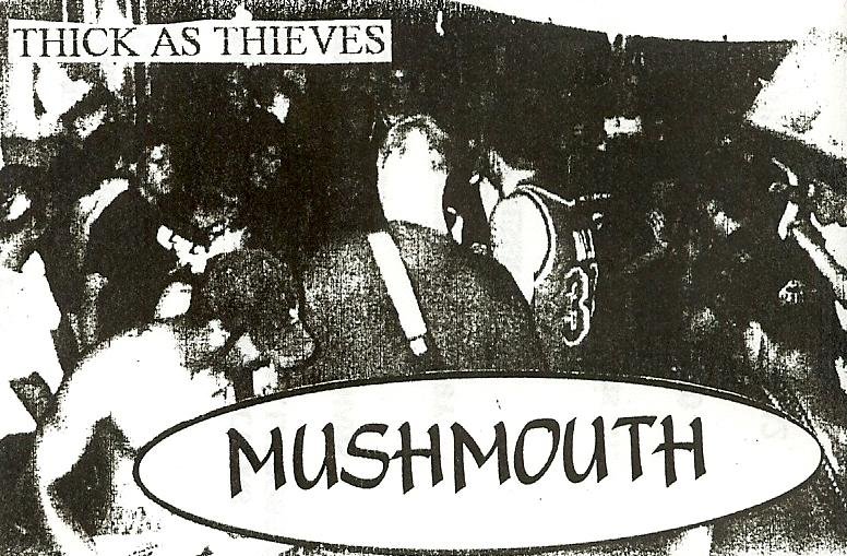 Mushmouth music, videos, stats, and photos | Last.fm