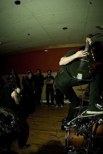 The_Network music, videos, stats, and photos | Last.fm