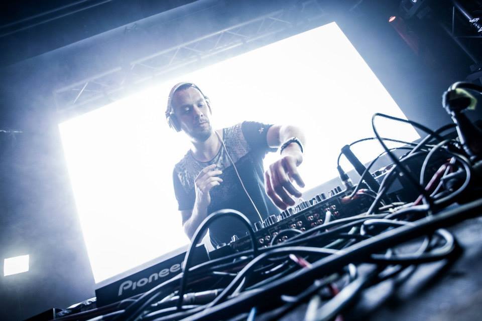 Noisecontrollers music, videos, stats, and photos | Last.fm