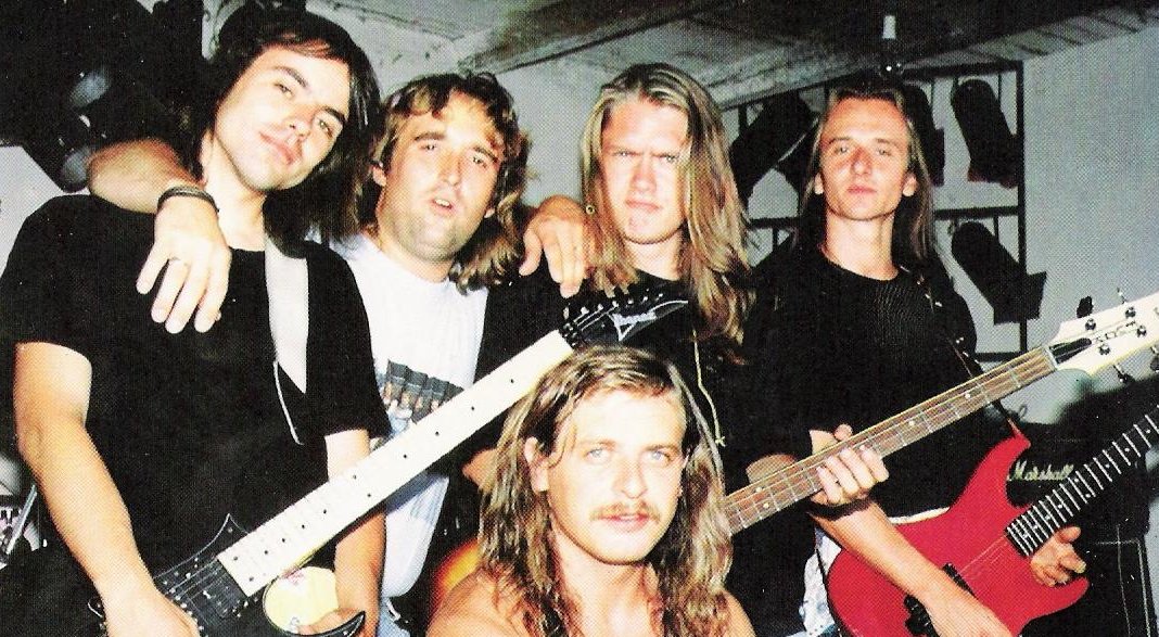 Calibos music, videos, stats, and photos | Last.fm