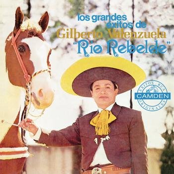 Los Grandes Exitos De Gilberto Valenzuela — Gilberto Valenzuela | Last.fm