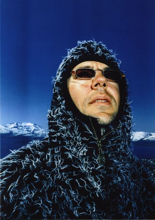 Geir Jenssen music, videos, stats, and photos | Last.fm