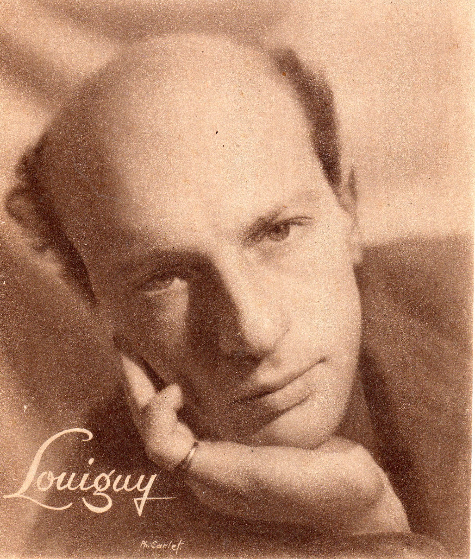 Louiguy music, videos, stats, and photos | Last.fm