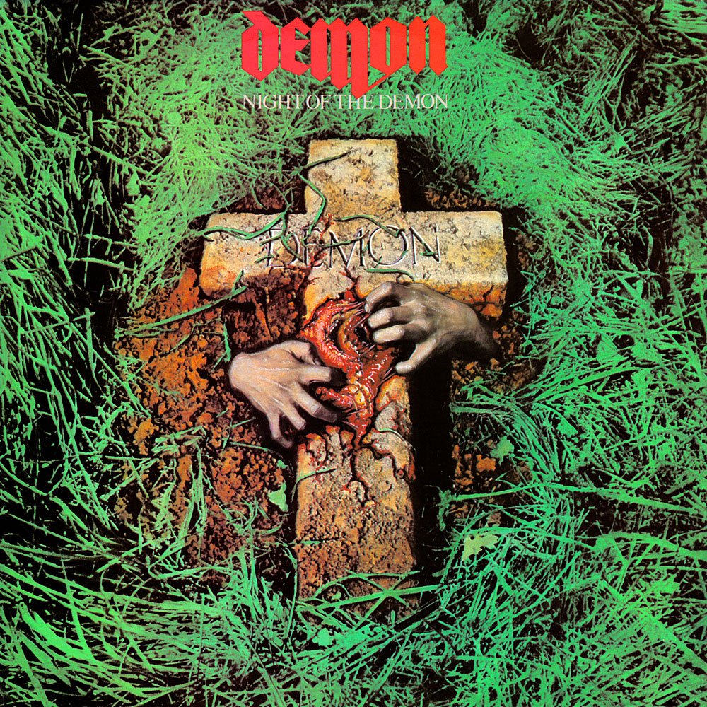 Night of the Demon — Demon | Last.fm