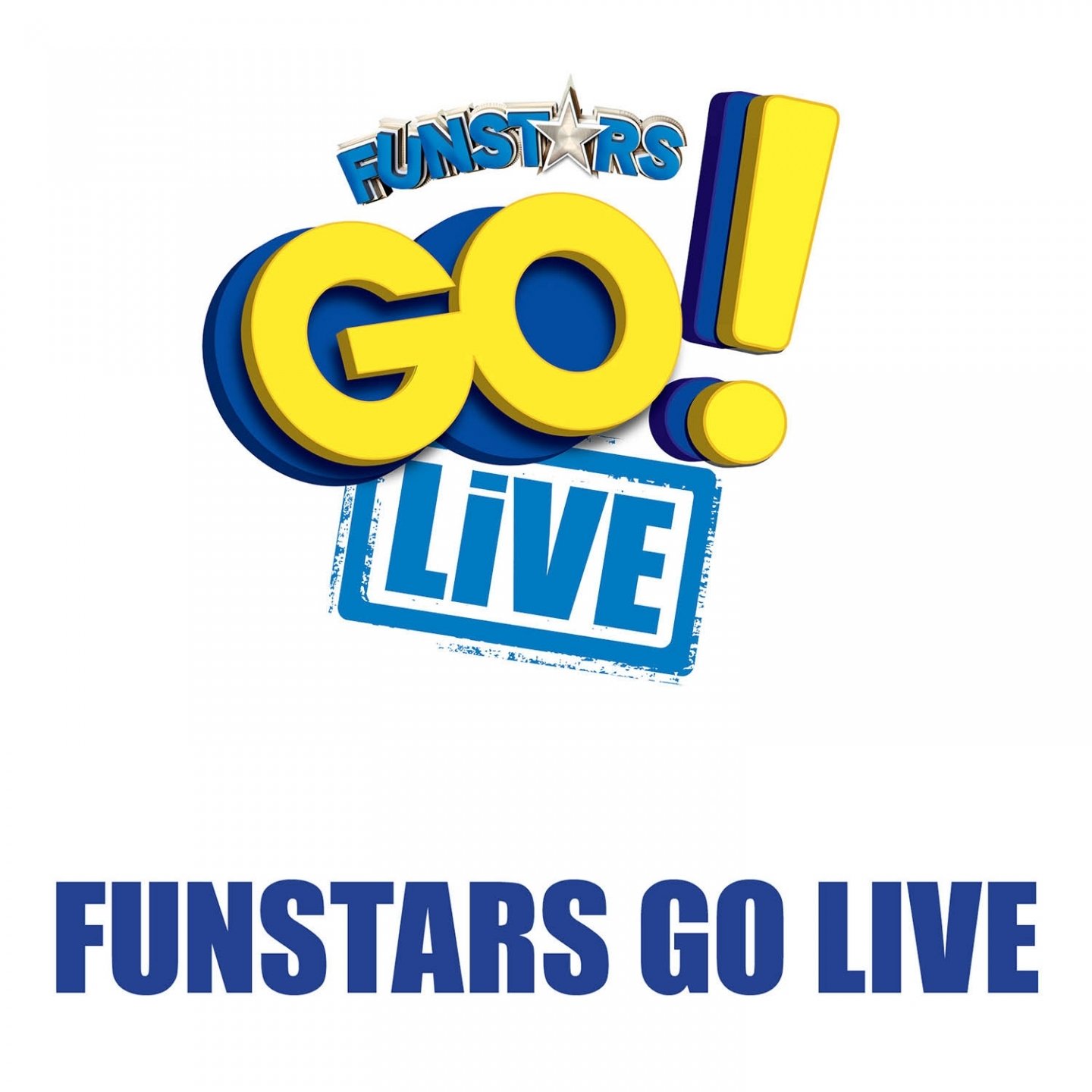 Funstars Go Live — FunStars | Last.fm