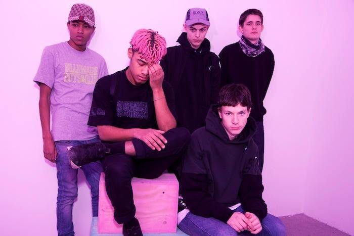 Gravity Boys music, videos, stats, and photos | Last.fm