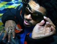 Shock-G music, videos, stats, and photos | Last.fm