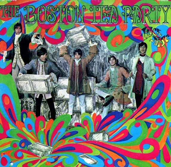 The Boston Tea Party music, videos, stats, and photos | Last.fm