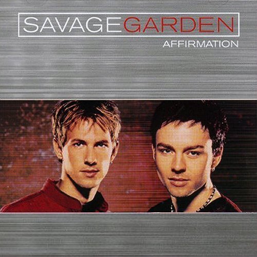 Savage Garden Savage Garden