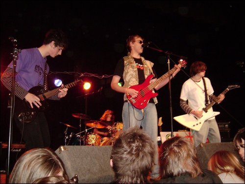 Shut Up Meg music, videos, stats, and photos | Last.fm