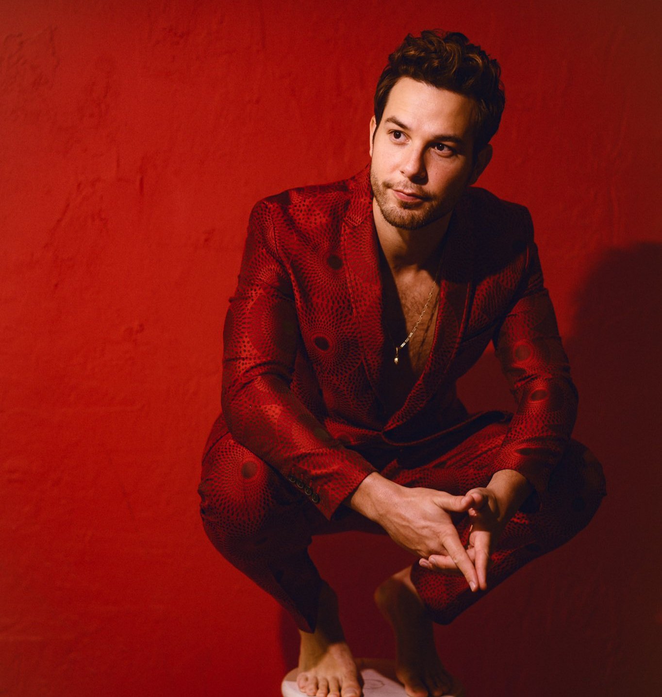 Mark Cohen Rent Skylar Astin