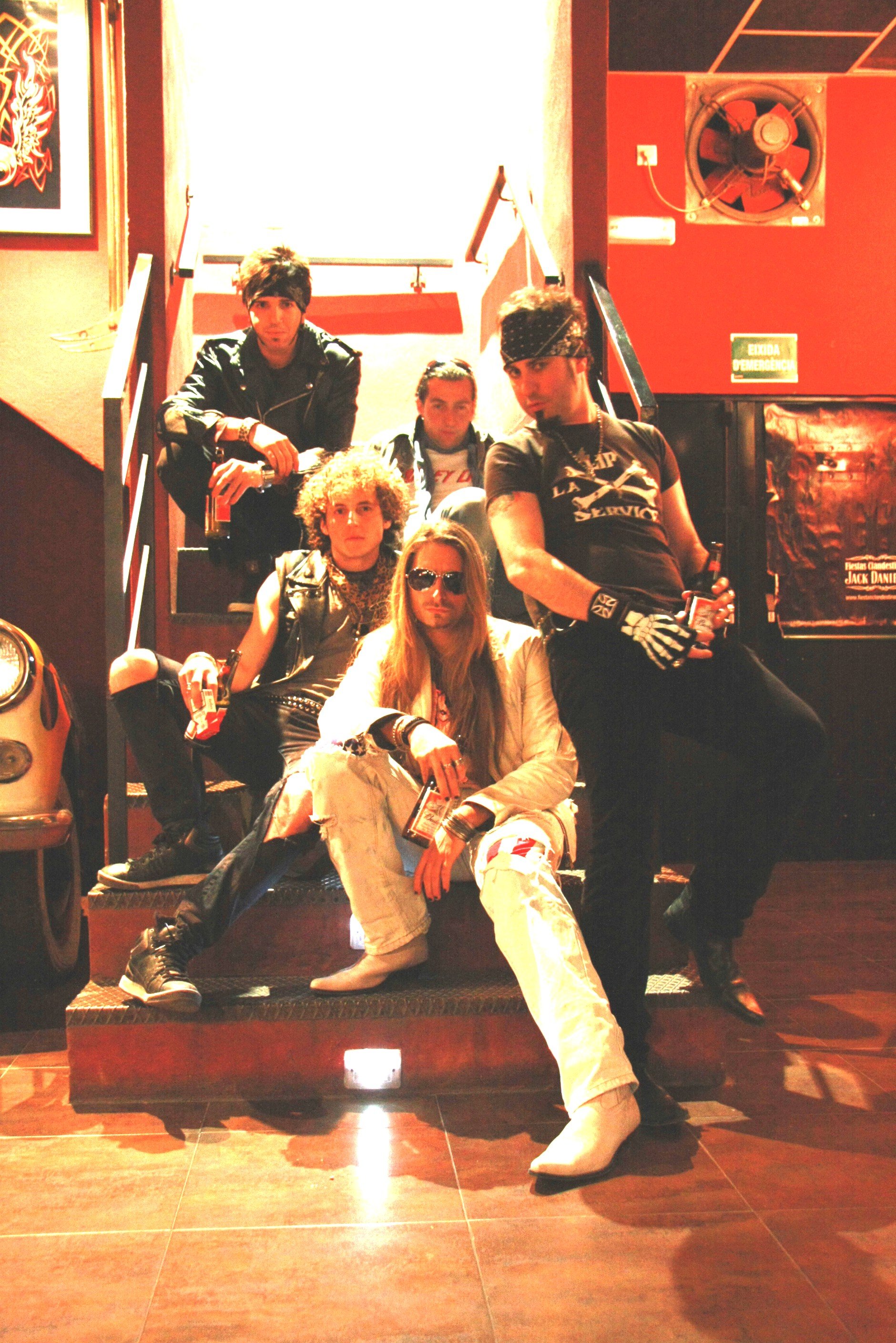 Jolly Joker music, videos, stats, and photos | Last.fm
