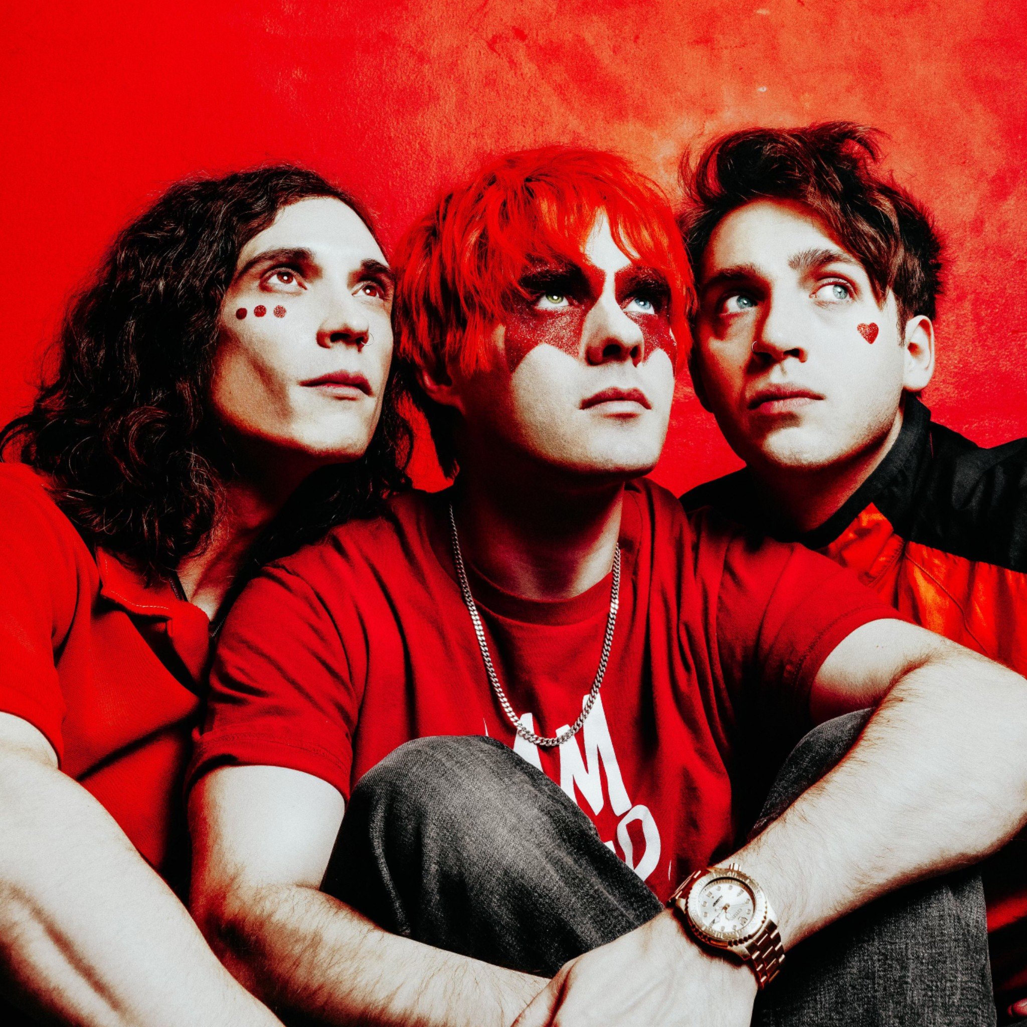 Waterparks music, videos, stats, and photos | Last.fm