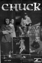 Chuck music, videos, stats, and photos | Last.fm