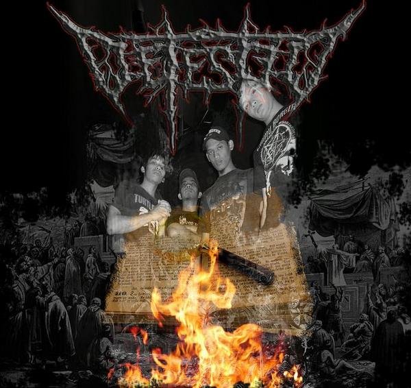 Detested music, videos, stats, and photos | Last.fm