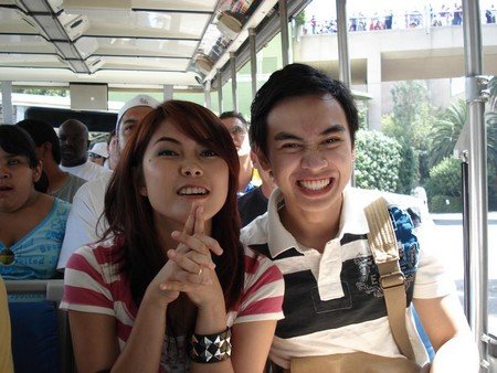 Yeng Constantino & RJ Jimenez music, videos, stats, and photos | Last.fm