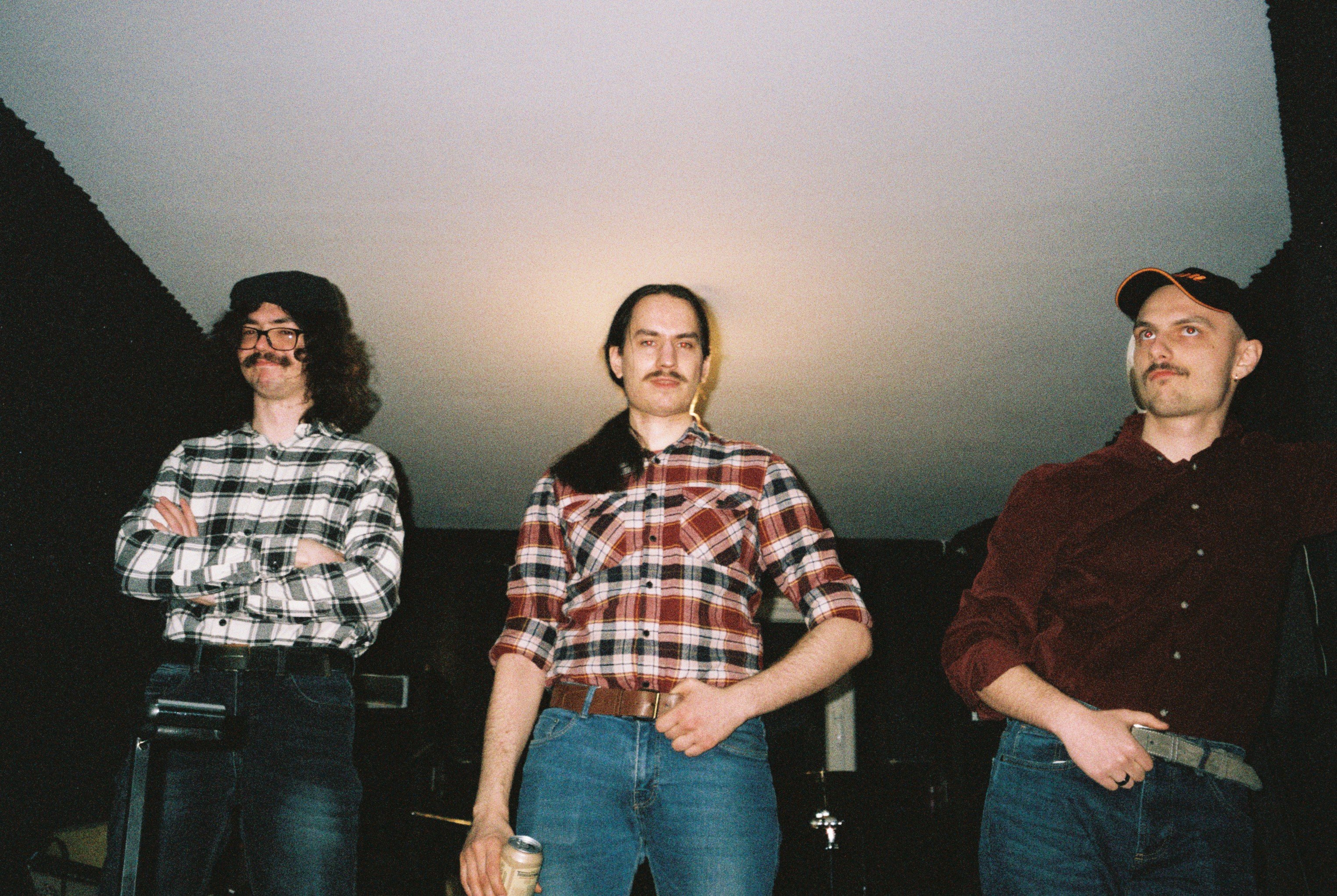 Plant music, videos, stats, and photos | Last.fm