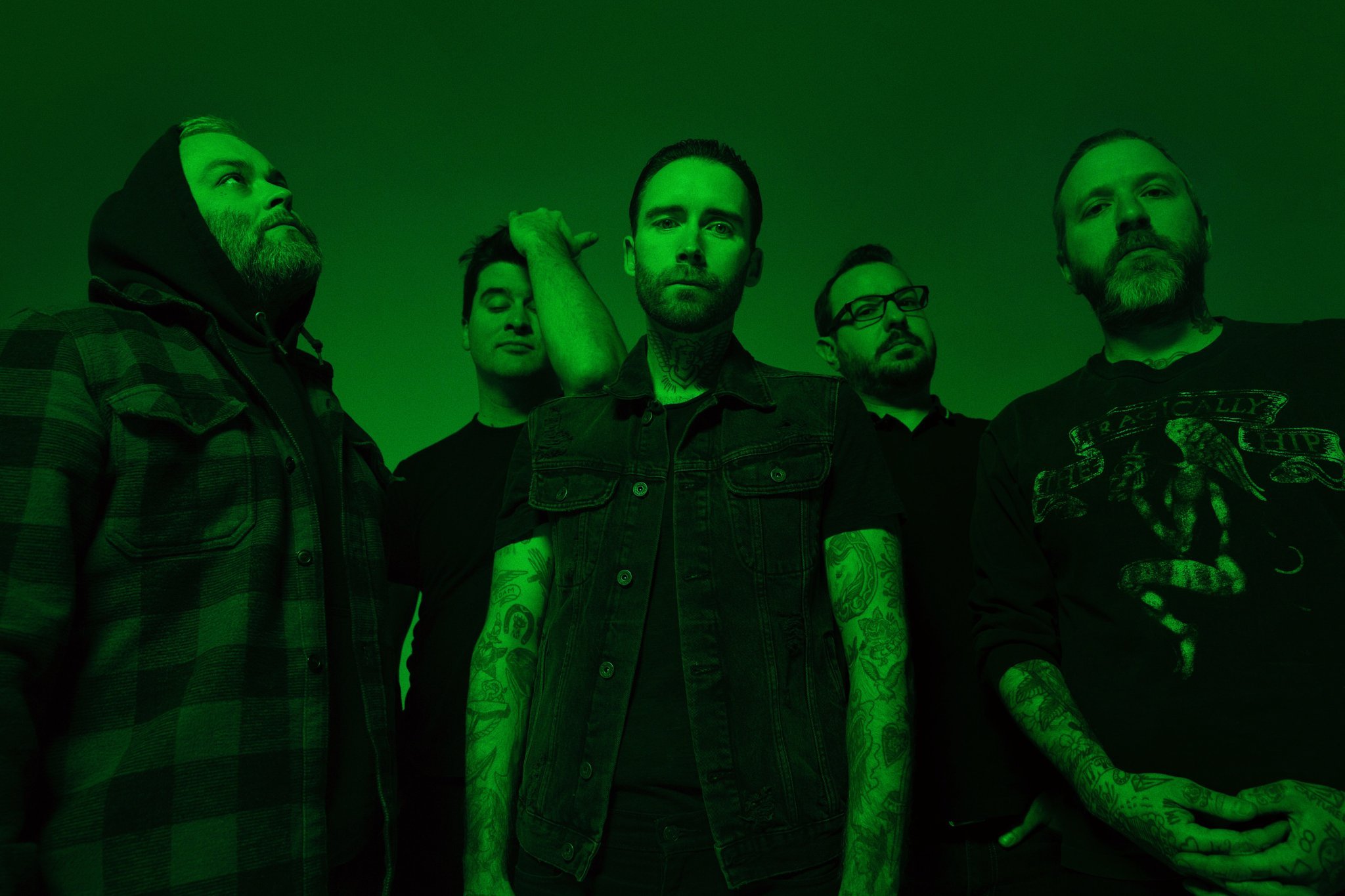Alexisonfire music, videos, stats, and photos | Last.fm