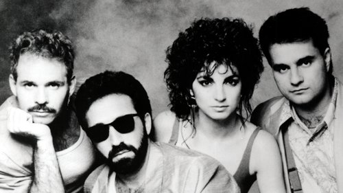 Miami Sound Machine albums and discography | Last.fm