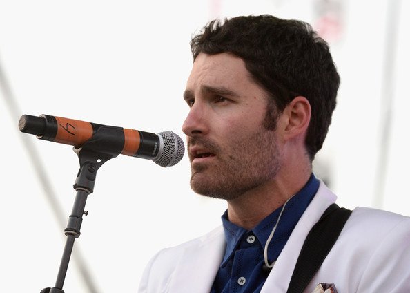 Ryan Merchant - Música, videos, estadísticas y fotos | Last.fm