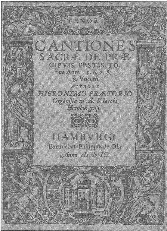 Hieronymus Praetorius music, videos, stats, and photos | Last.fm