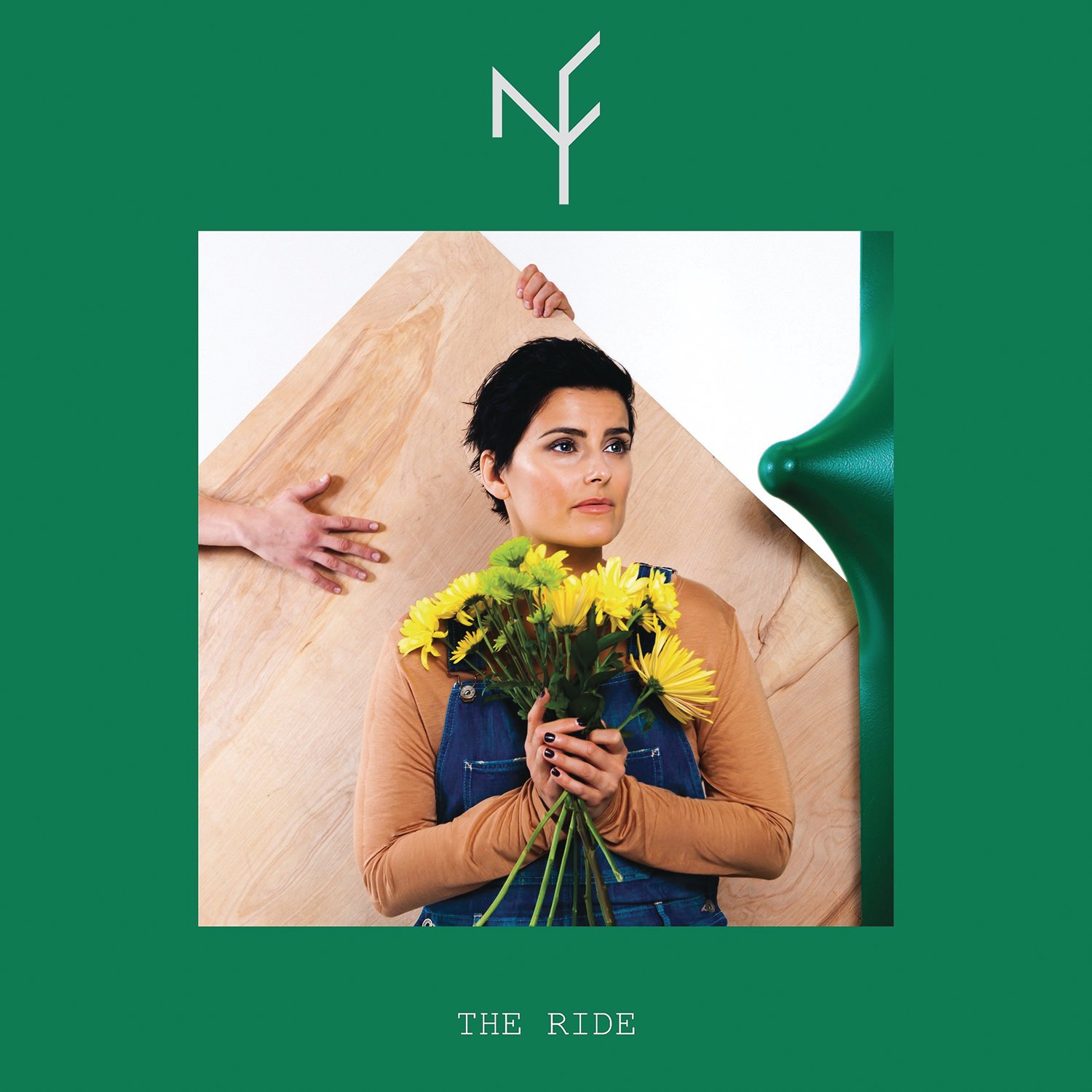 The Ride — Nelly Furtado | Last.fm