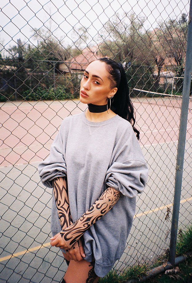 Lizz music, videos, stats, and photos | Last.fm