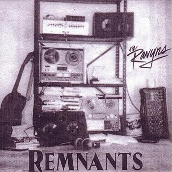 Remnants — The Ravyns | Last.fm