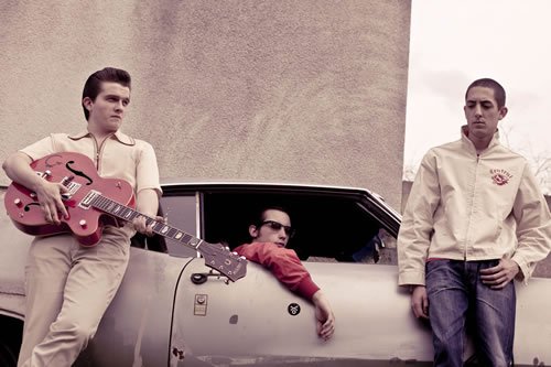 Mustang music, videos, stats, and photos | Last.fm