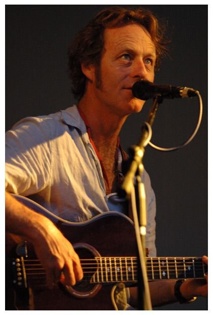 How to Say Goodbye | Paul Tiernan | 8tracks radio