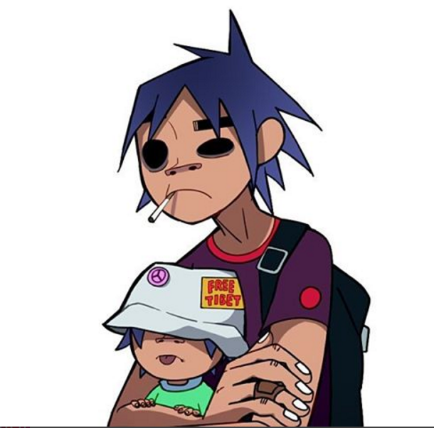 Deda_2D 的音乐专页 | Last.fm