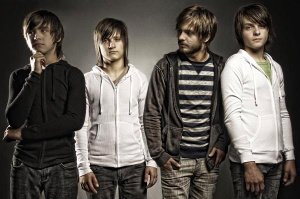 Everfound music, videos, stats, and photos | Last.fm