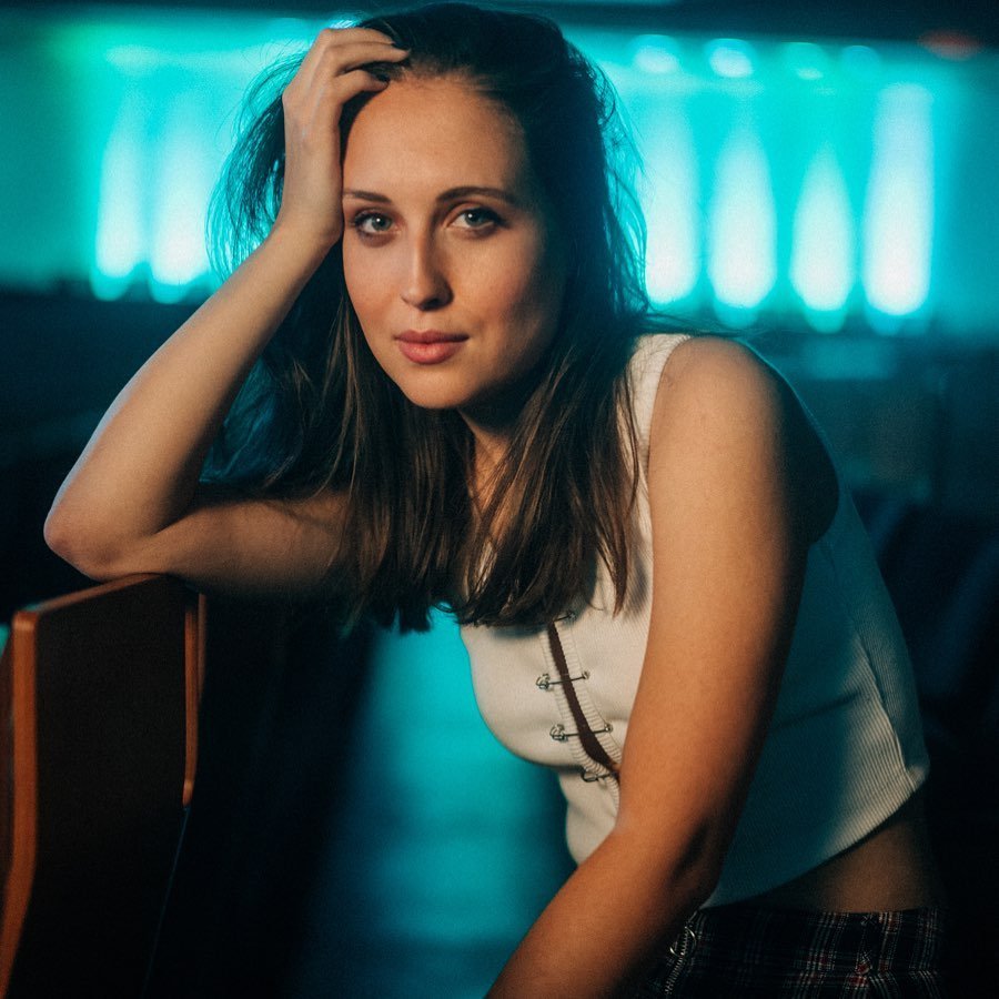 Alice Merton music, videos, stats, and photos | Last.fm