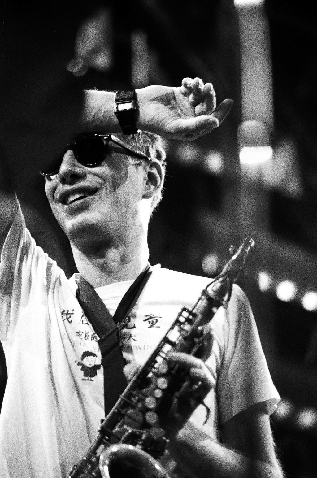 John Zorn music, videos, stats, and photos | Last.fm