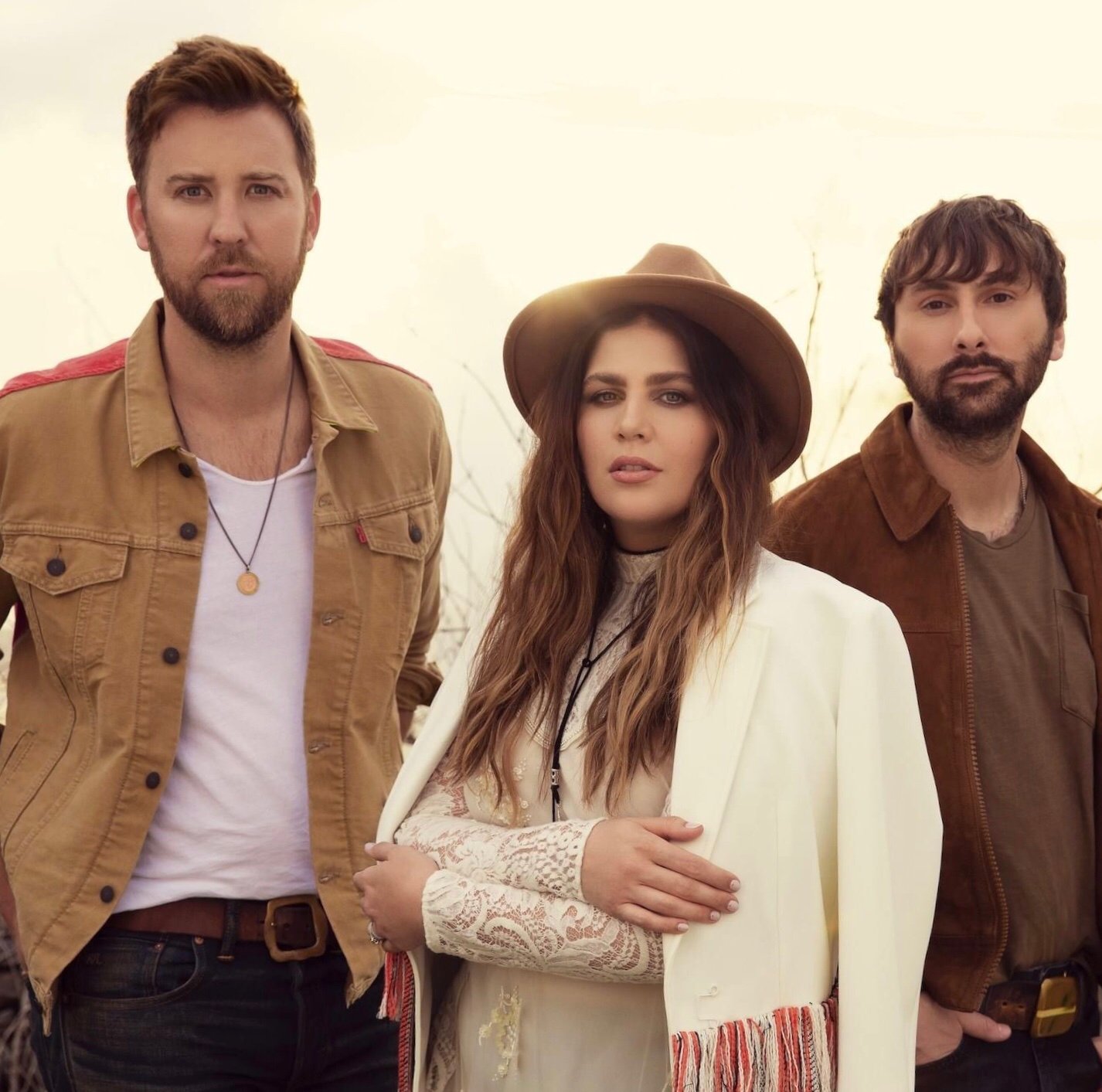 Bartender Lady Antebellum