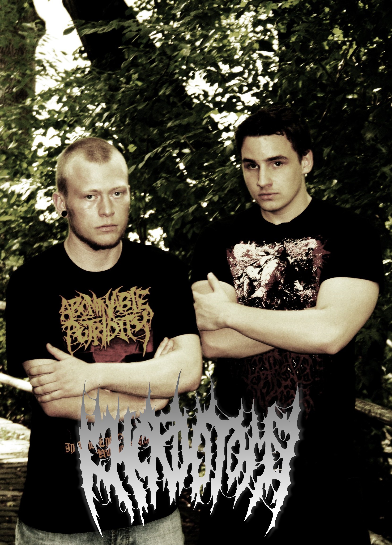 Chordotomy music, videos, stats, and photos | Last.fm