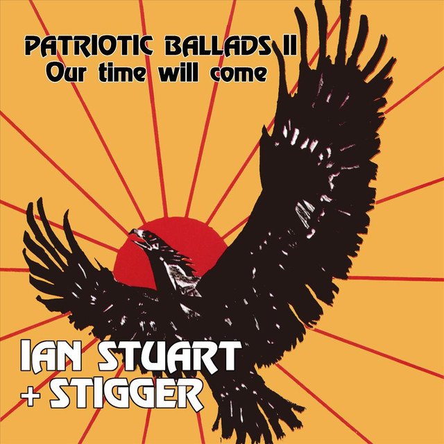 Left to Drown — Ian Stuart & Stigger | Last.fm