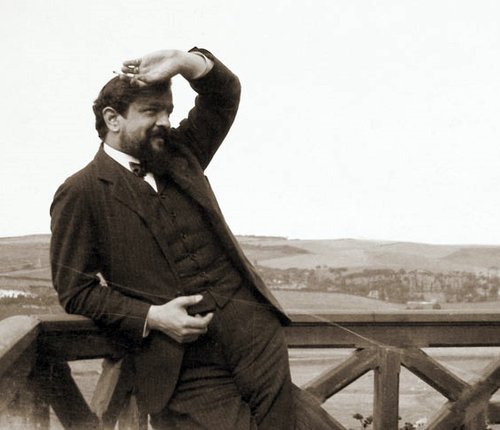 Claude Debussy albums and discography | Last.fm