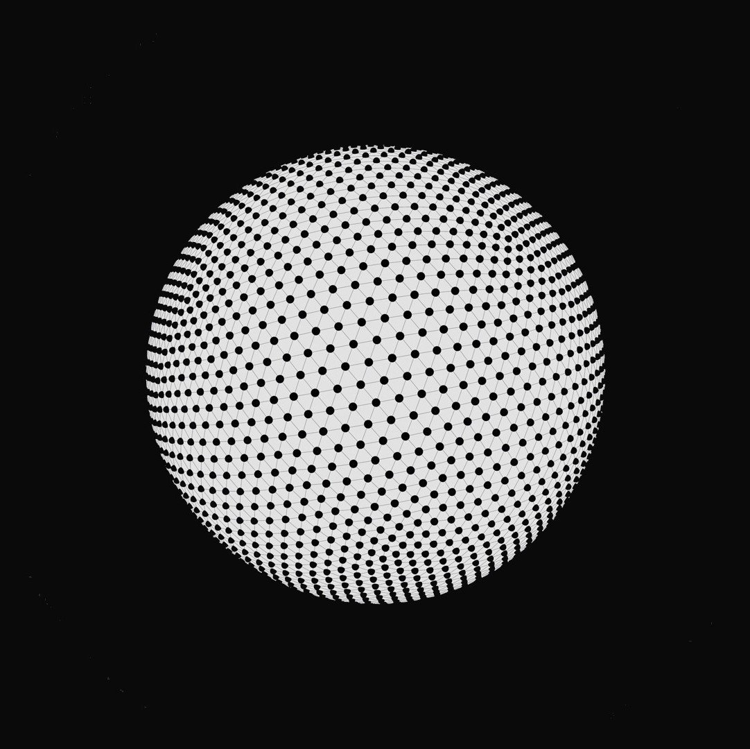 Tesseract Band Album Cover
