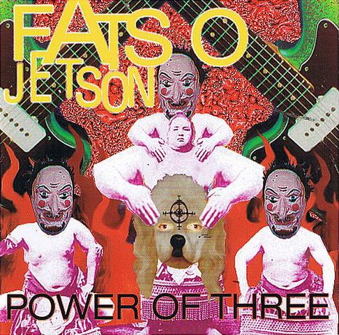 Itchy Brother — Fatso Jetson | Last.fm