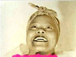 Ada Brown age, biography | Last.fm