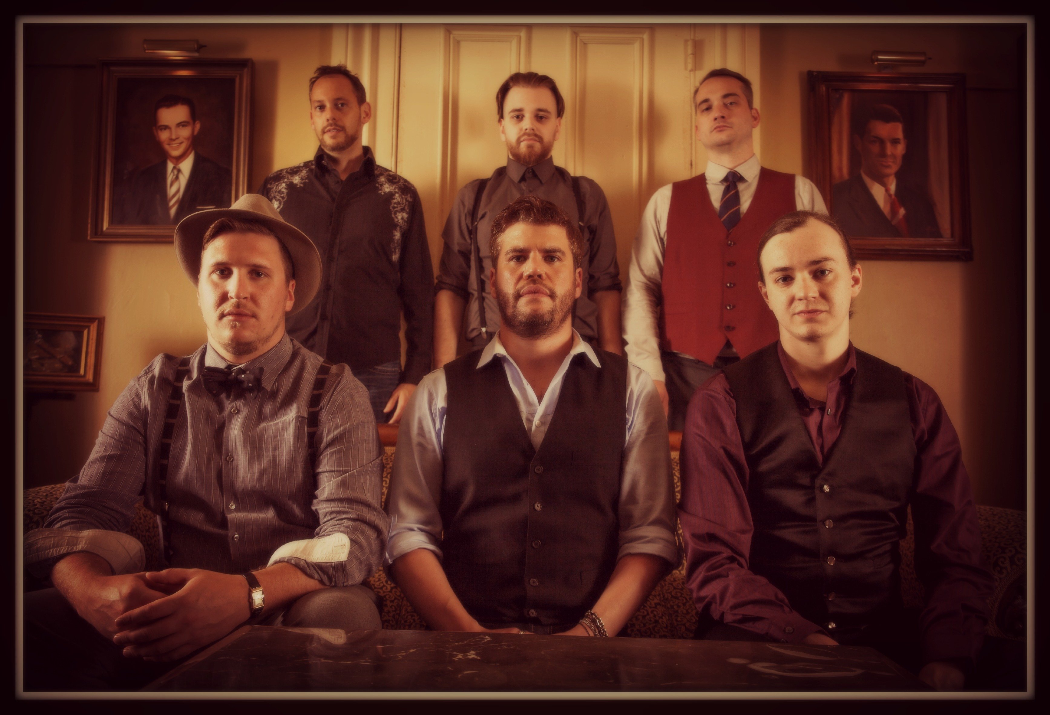 Chris Weaver Band music, videos, stats, and photos | Last.fm