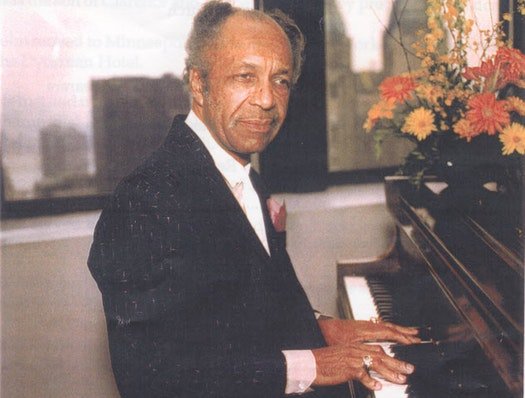John L. Nelson music, videos, stats, and photos | Last.fm