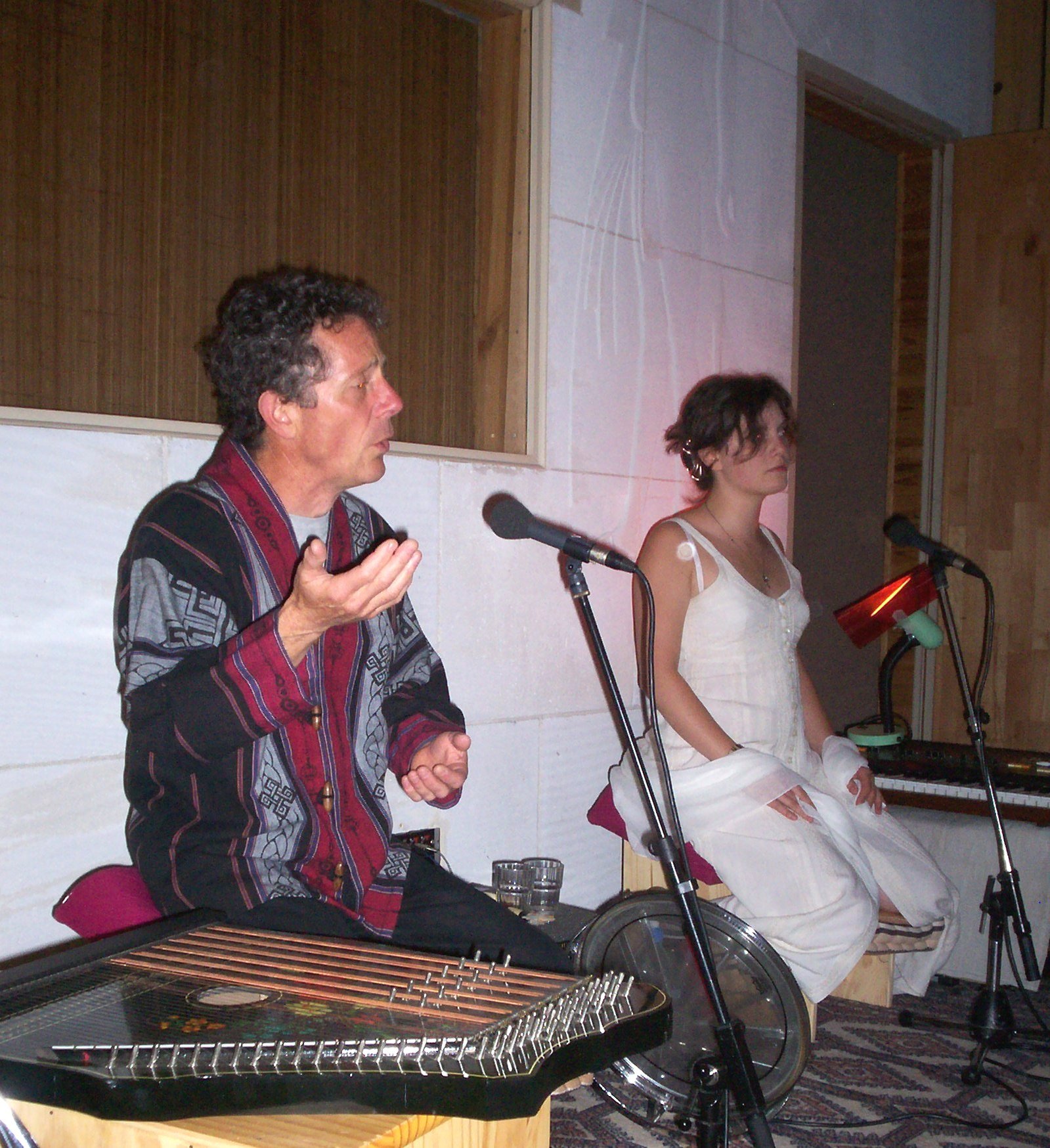 Crista Galli music, videos, stats, and photos | Last.fm