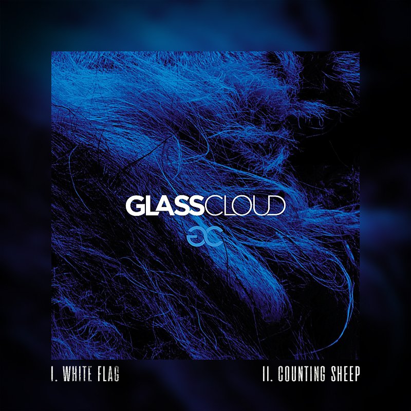 Jerry Roush Glass Cloud