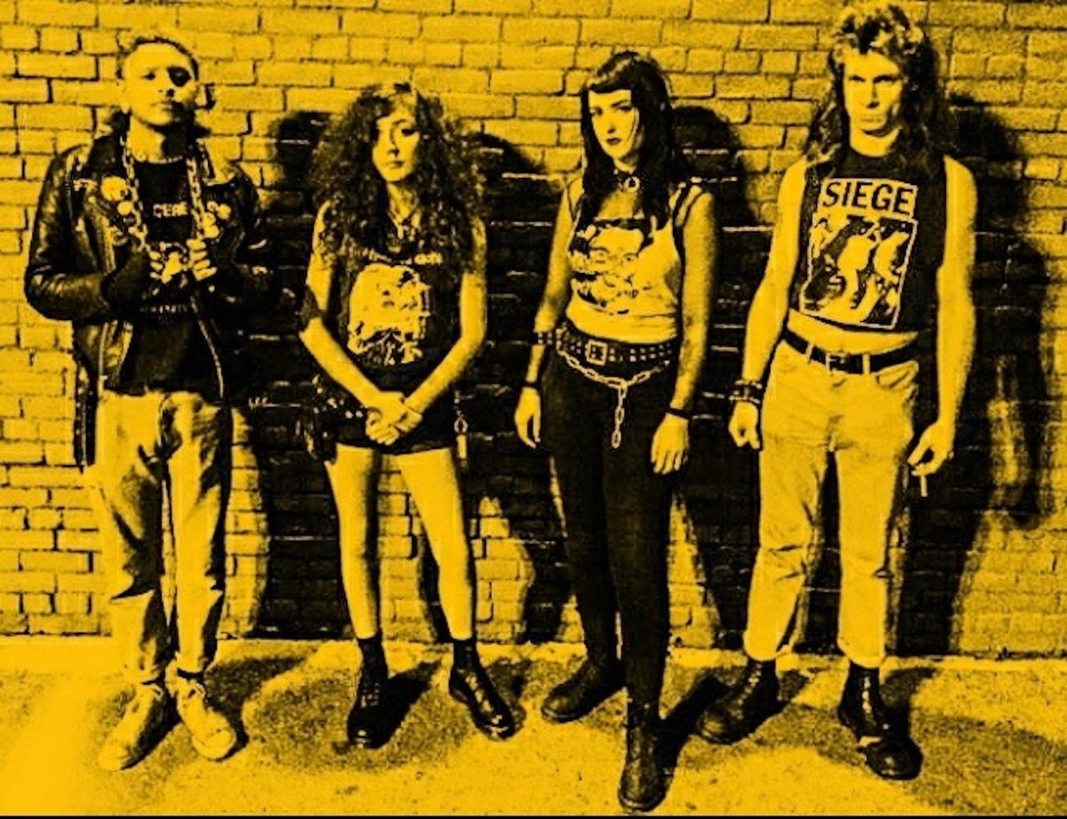 P.O.X. music, videos, stats, and photos | Last.fm