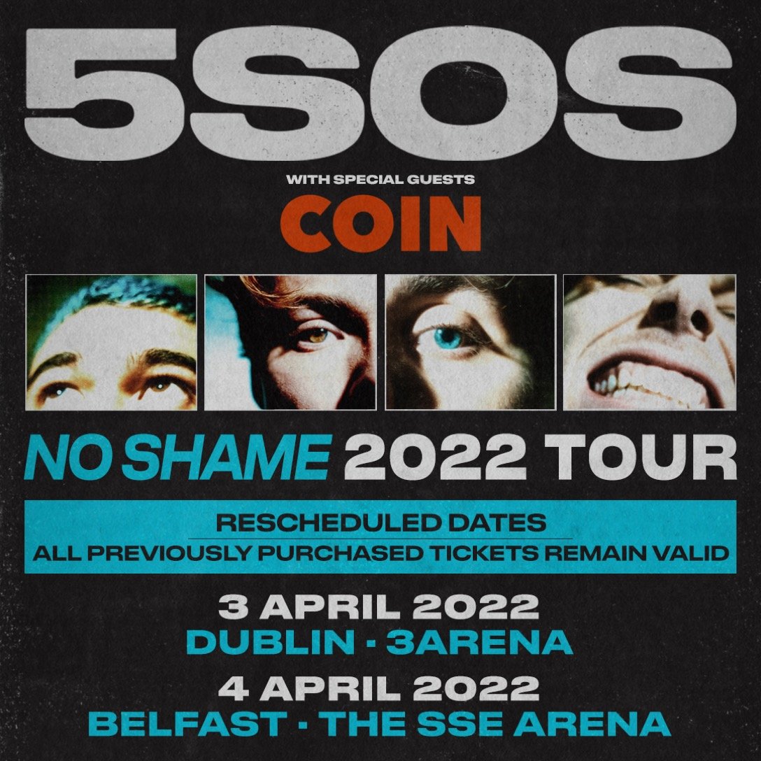 5sos 2022
